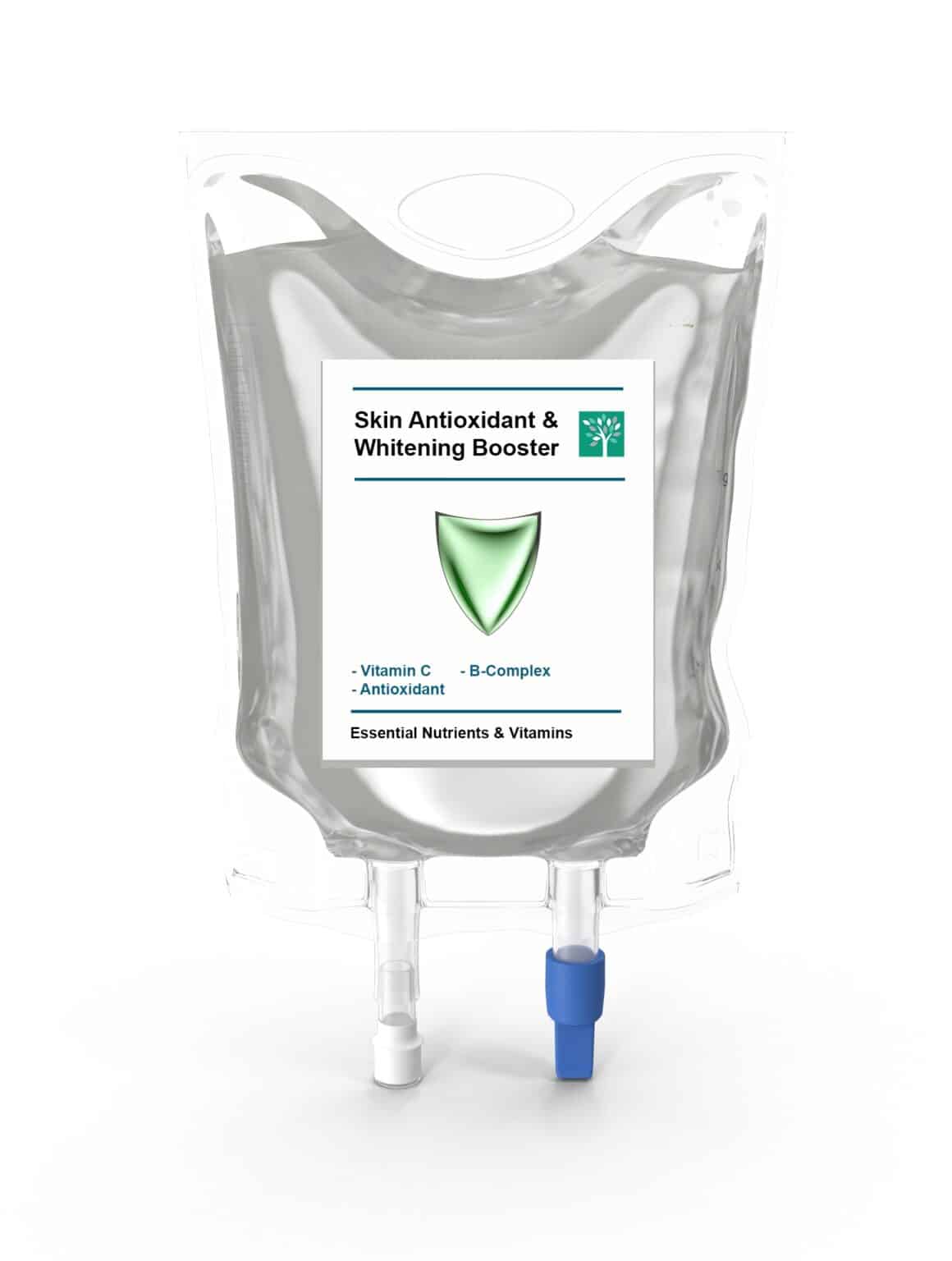 IV Drip Therapy – BMS Clinic