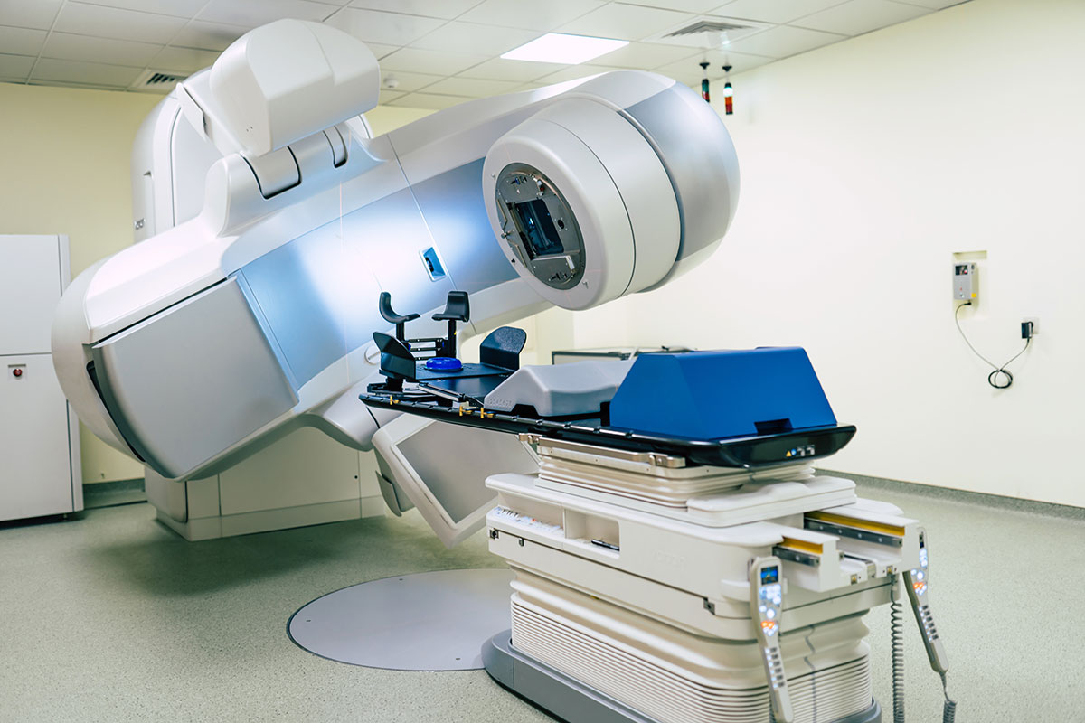 Understanding Radiation Therapy Side Effects – BMS Clinic